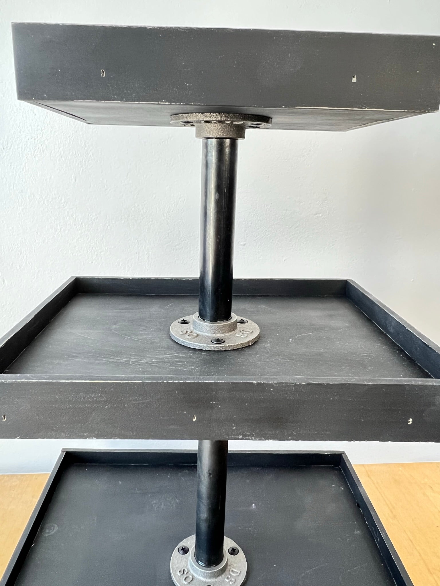 Extra Large Three Tier Tray – Unique Decor by Michelle