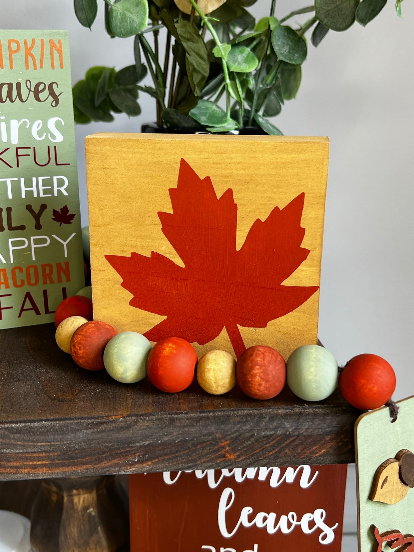 Fall Harvest Bundle – Unique Decor by Michelle
