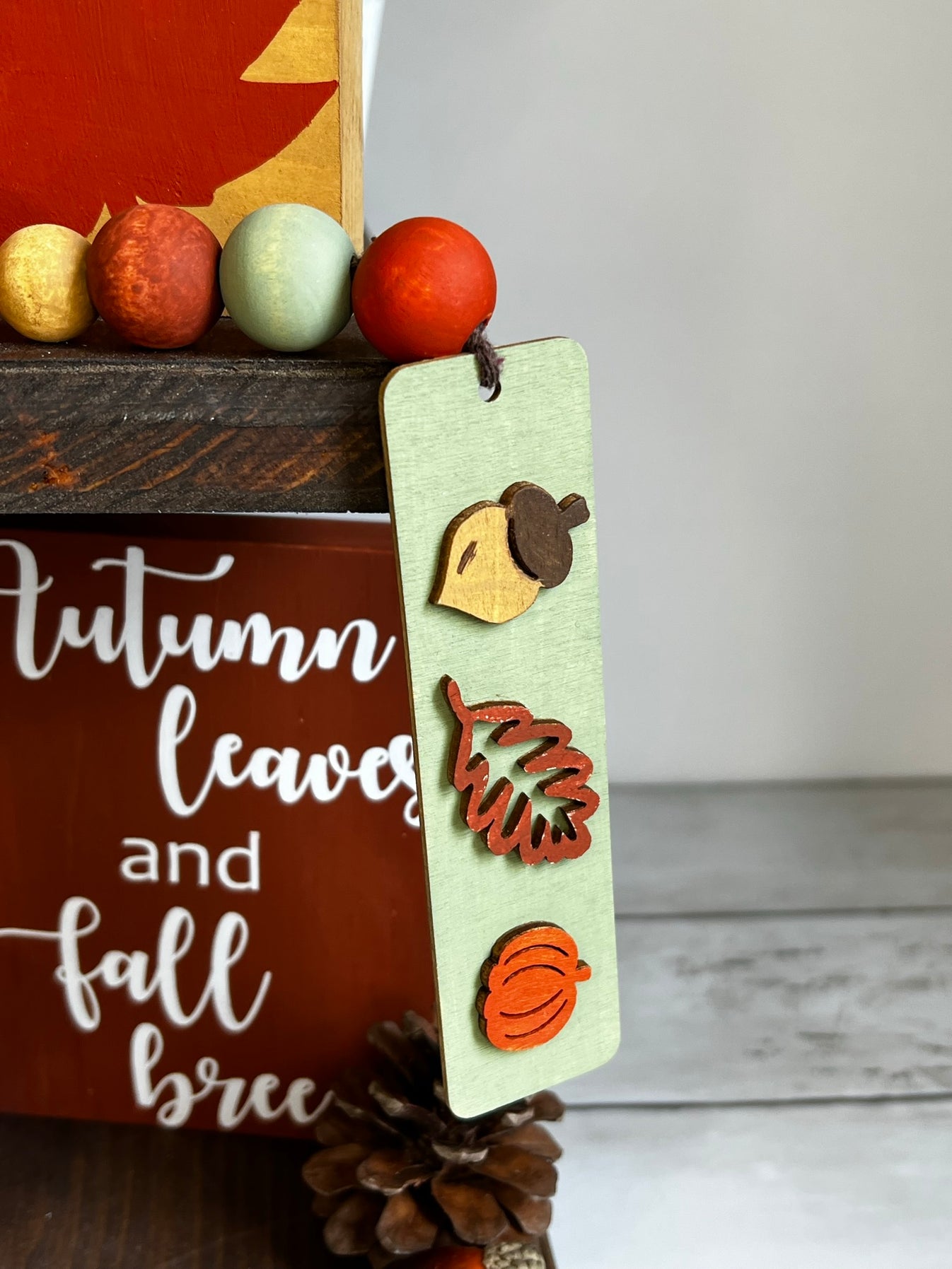 Fall Harvest Bundle – Unique Decor by Michelle