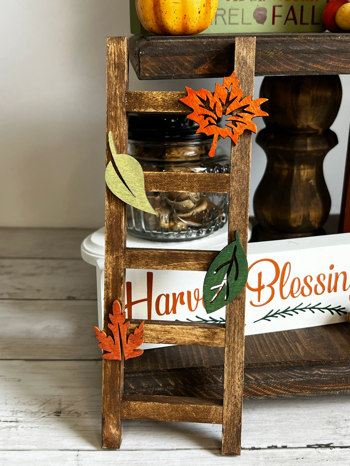 Fall Harvest Bundle – Unique Decor by Michelle