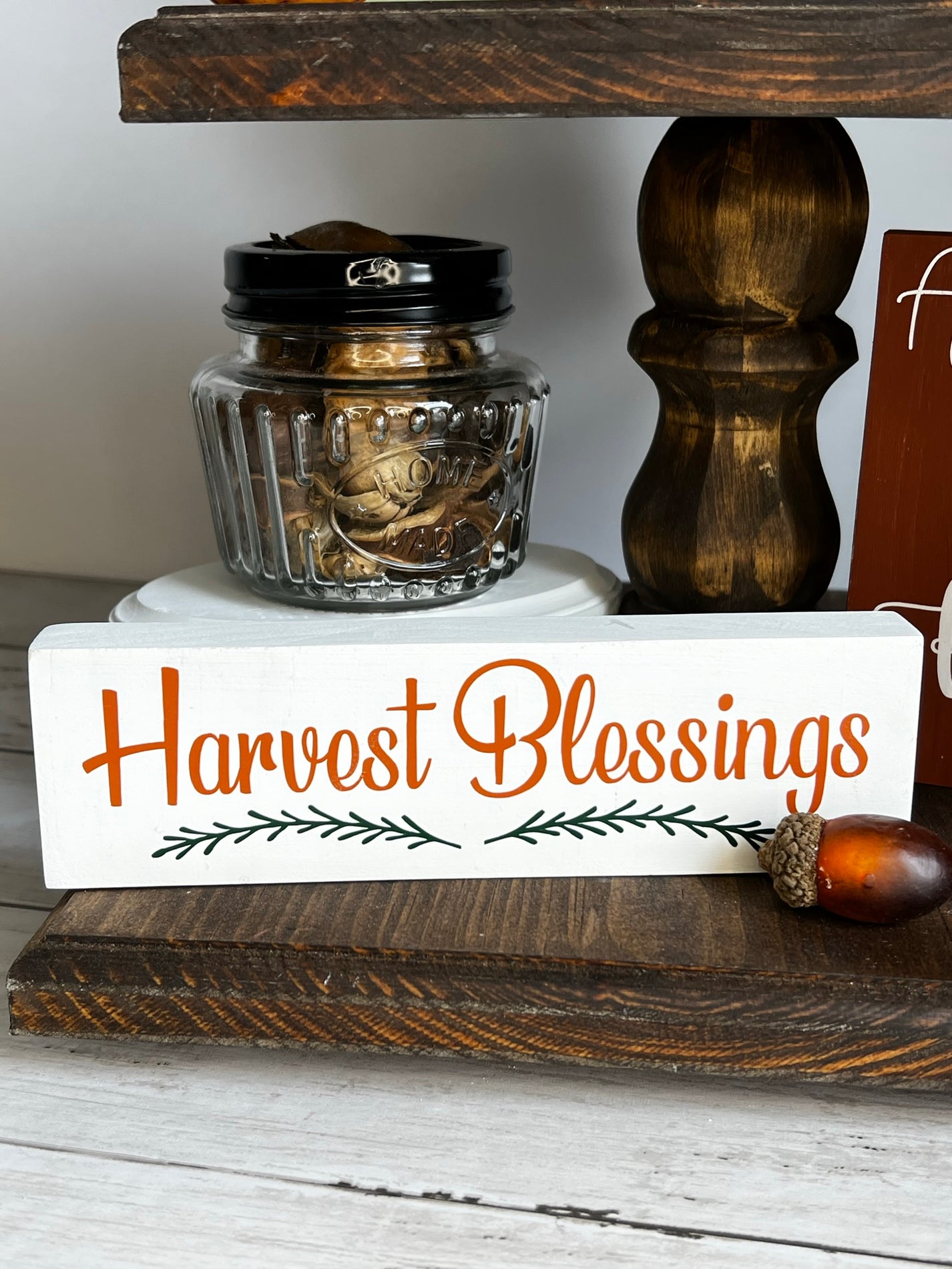 Fall Harvest Bundle – Unique Decor by Michelle