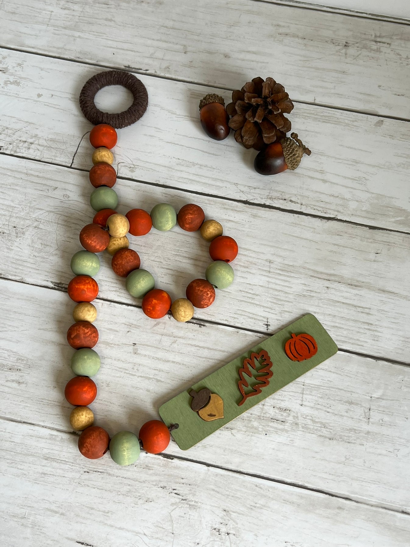Fall Harvest Bundle – Unique Decor by Michelle