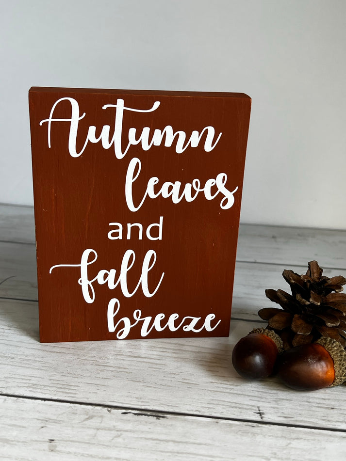 Fall Harvest Bundle – Unique Decor by Michelle